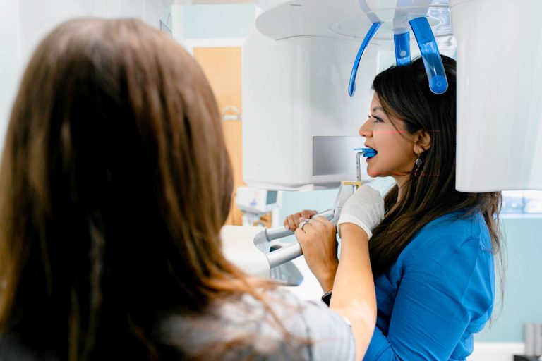 CBCT/ 3D Imaging – Modern Endo of Napa